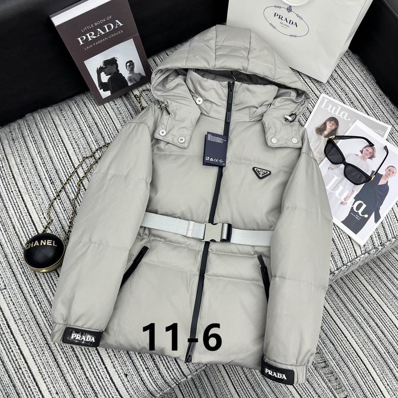 Prada S-XL (40)-服饰丨向阳